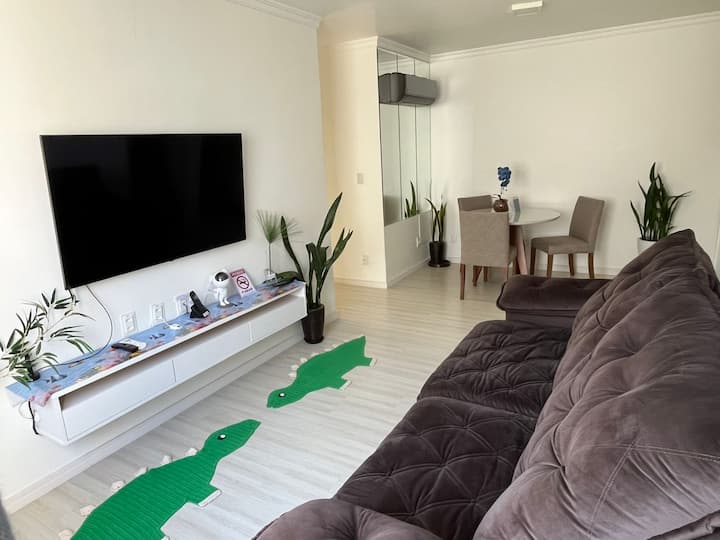 Apartamento (Unidade 420) - Blumenau