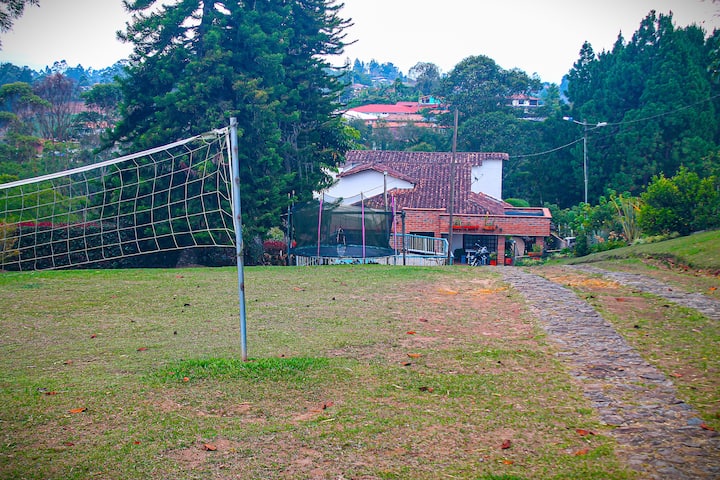 Encantadora - Rionegro
