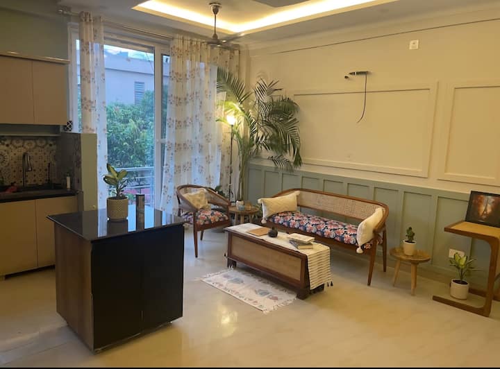 Elegance 7 By Jabula Getaways - Dehradun