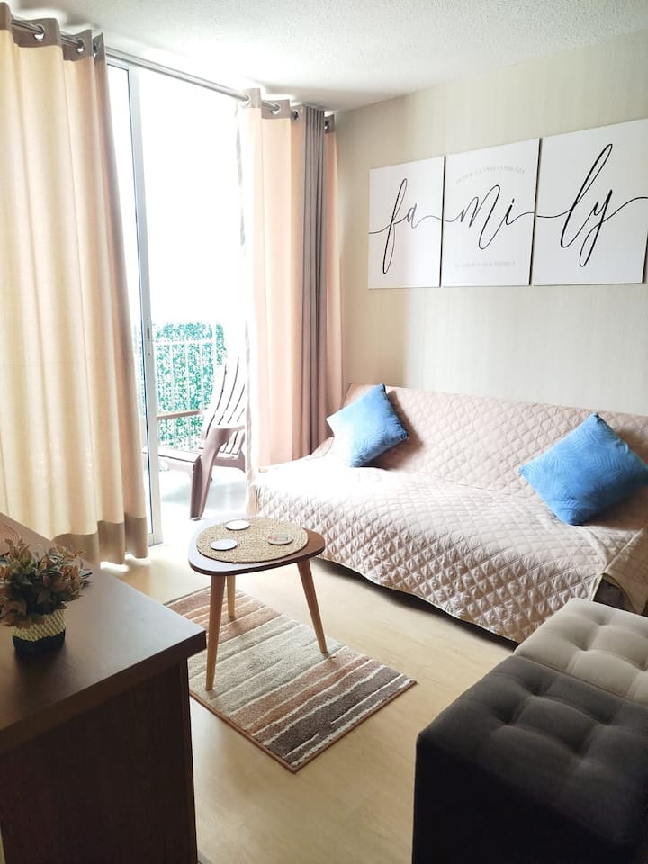 Departamento Vip En El Callao - Aeropuerto de Lima Jorge Chávez (LIM)