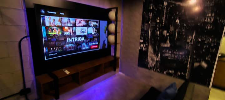 202 Centro Histórico Seguro Con Estacionamiento - Chihuahua