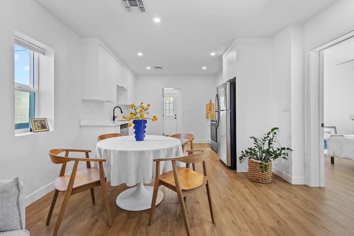 Roosevelt Casita - Phoenix, AZ