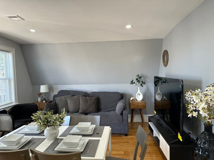 85c Brand New 3br/walk To Transit, Near Boston - Quincy, MA