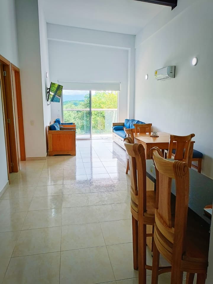 Apartasol 402 San Jeronimo - San Jerónimo