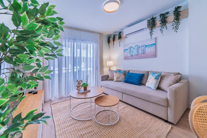 Apartamento El Medano Casa Titina 2 - San Isidro