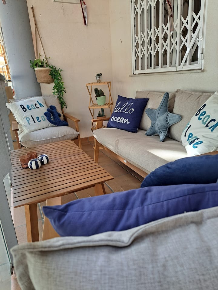 Casita Lunicita - San Pedro del Pinatar