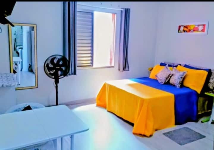 250 Metros Sao Joaquim - Studio Reformado - Sao Paulo