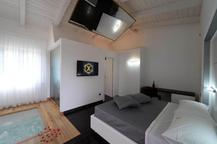 Suite Smeraldo - Nola