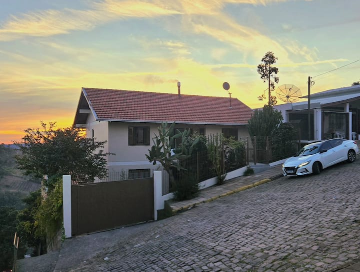 Bela Vista Do Vale - Bento Gonçalves