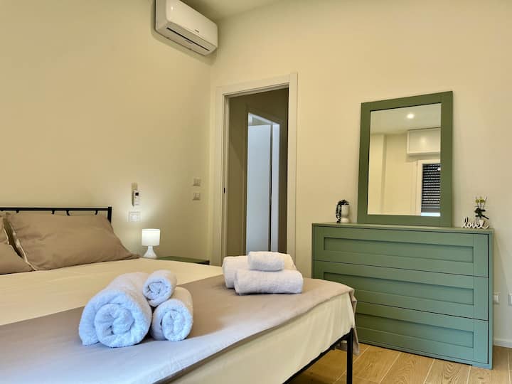 Modern Stay Parma – Arco Di San Lazzaro - Parma