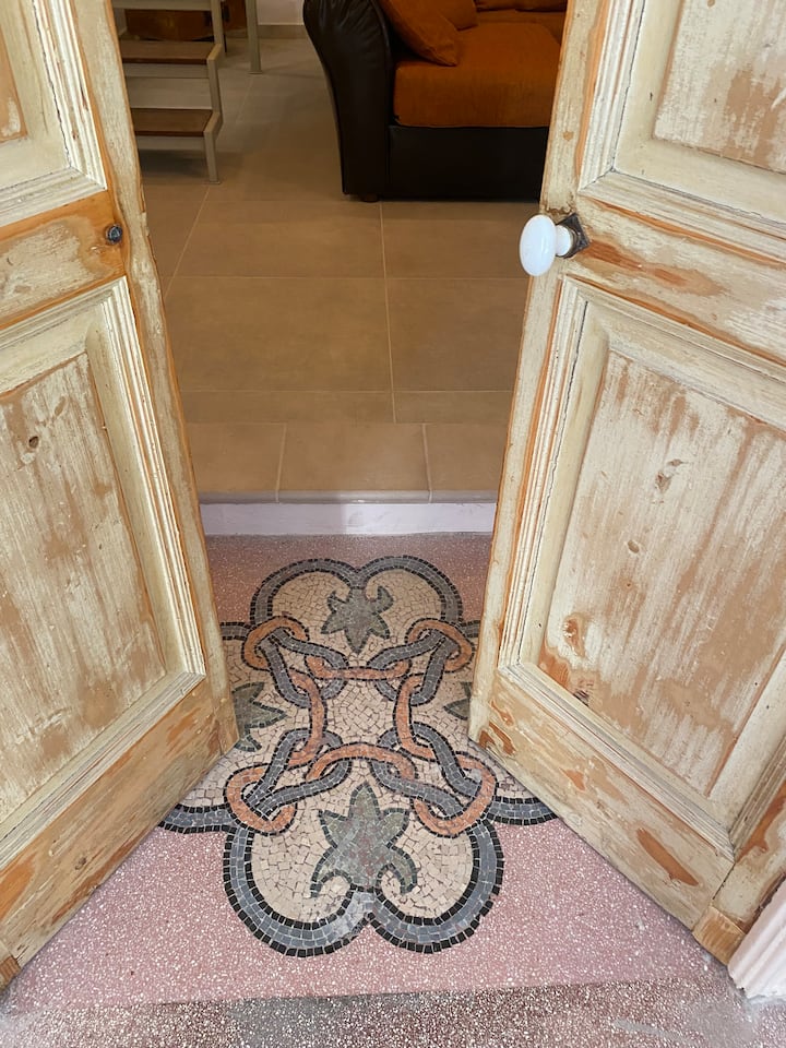 Dimora Laeta De' Murrieri, Via Reg. Margherita 17 - Matino