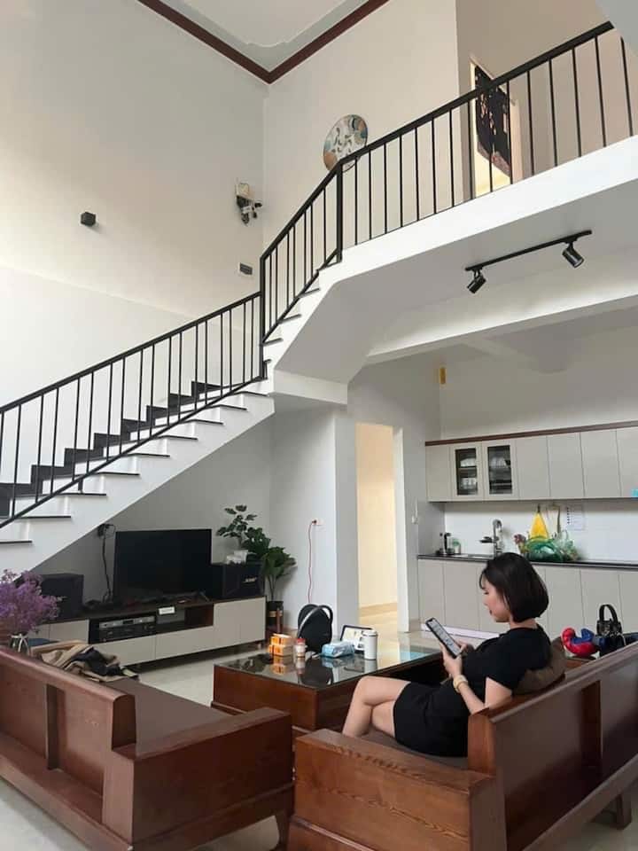 Tận Tâm Phục Vụ - Mộc Châu town