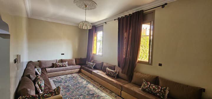 Sunny Stay In Taroudant’s City Center - Taroudant