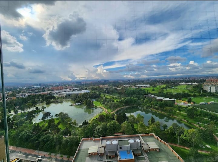 Fynix Bogotá. Manzana 3 - Bogotá