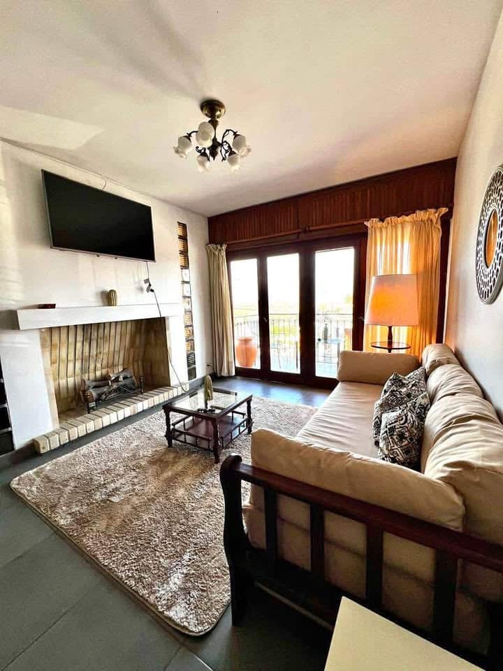 Hospedaje San Bernardo - Salta