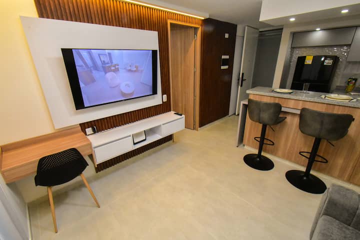 Bosque Central 1/0803. A/c Fos Cal Ardila Lule Fcv - Bucaramanga