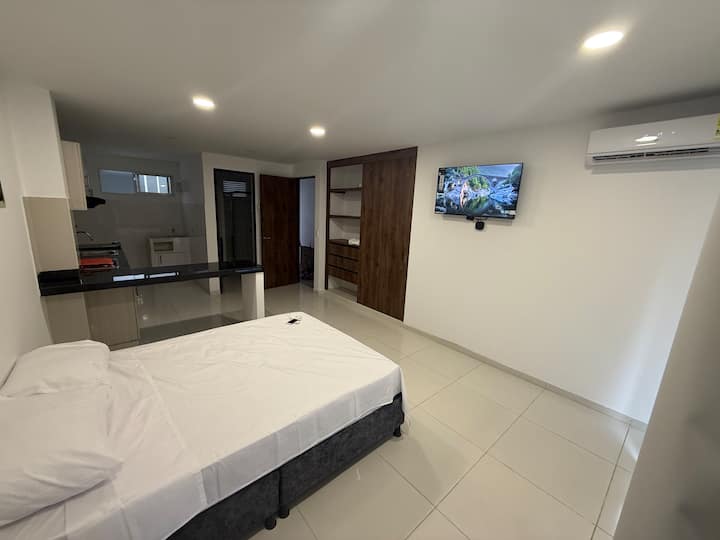 La Casa De Fernando - Villavicencio