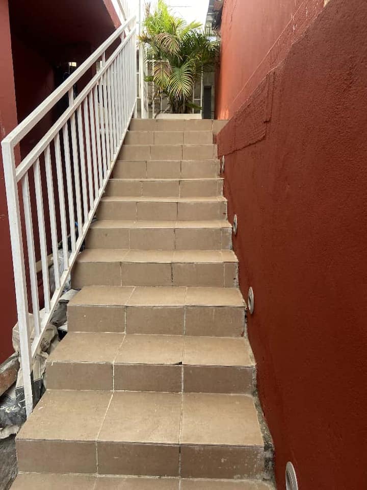 Appartement Meublé Une Chambre Haut Standing. - Libreville