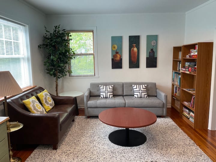 Urban Cottage - South Bend
