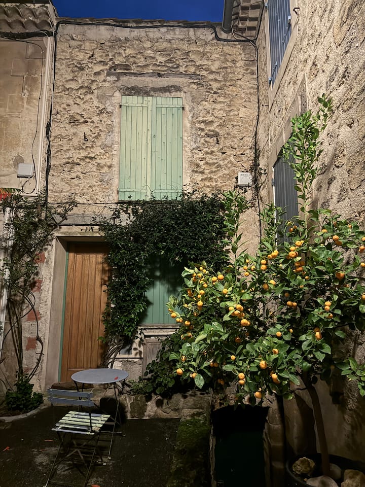 Deux Chambres D’hôtes - Pertuis