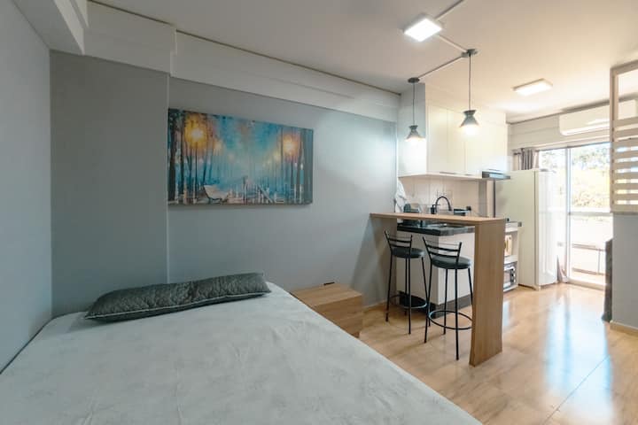 Reserve Já Seu Apê Incrível! - Maringá