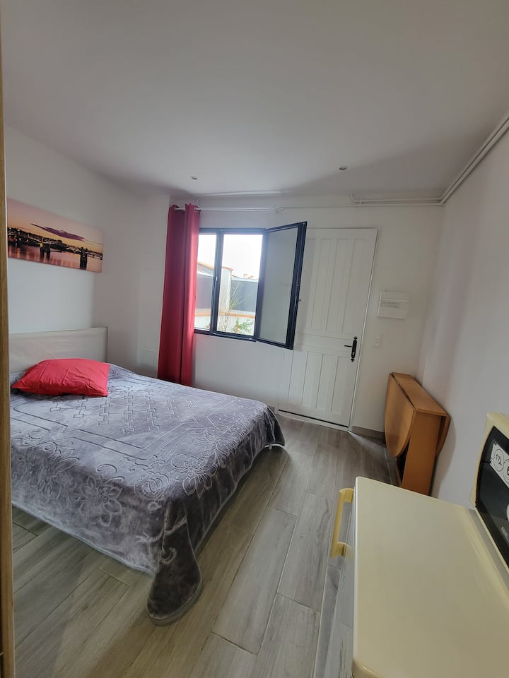 Studio Purpan - Toulouse