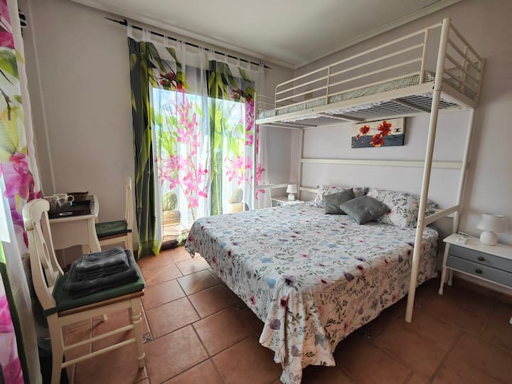 B&b Mon&shelina - Catral