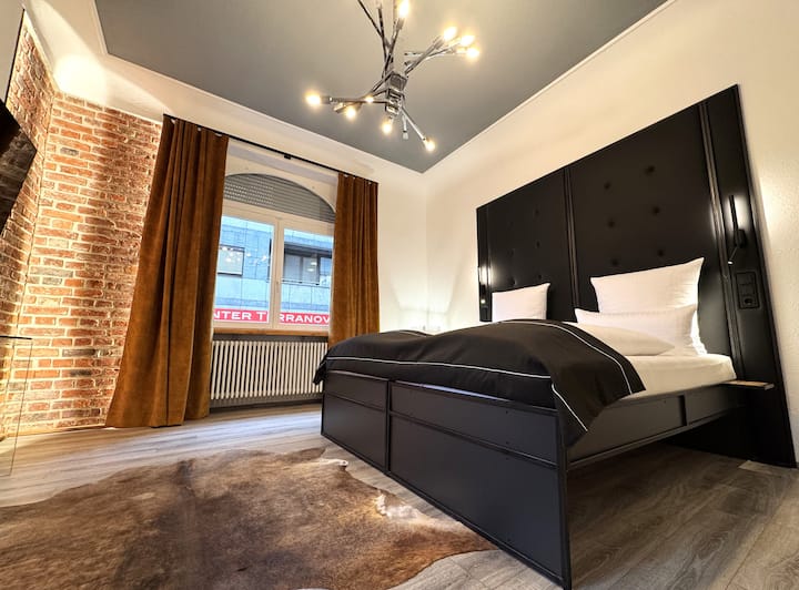 Luxus Loft Wallstreet Iii - Freiburg im Breisgau