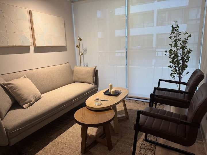 Arturo Prat, Santiago Centro - Chile