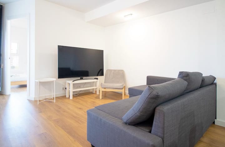 Apartamento Junto Al Mar En Canet D’en Berenguer - Canet d'En Berenguer