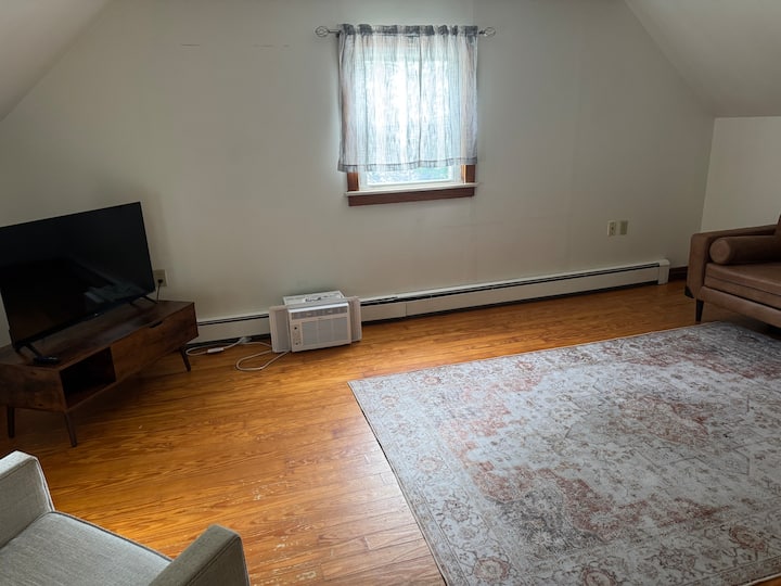 Furnished 1 Bedroom 1 Bath - ニューヘブン, VT