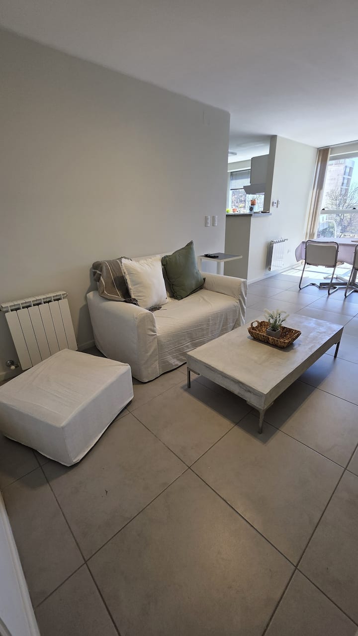 Dept De Categoría-duomo 2- N. Córdoba, By Apartcba - Córdoba