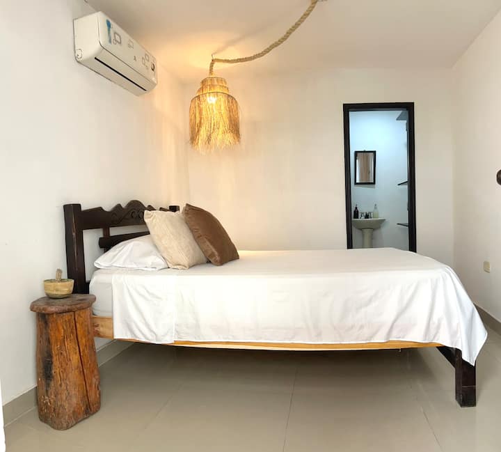 Casa Privada Centro - Santa Marta