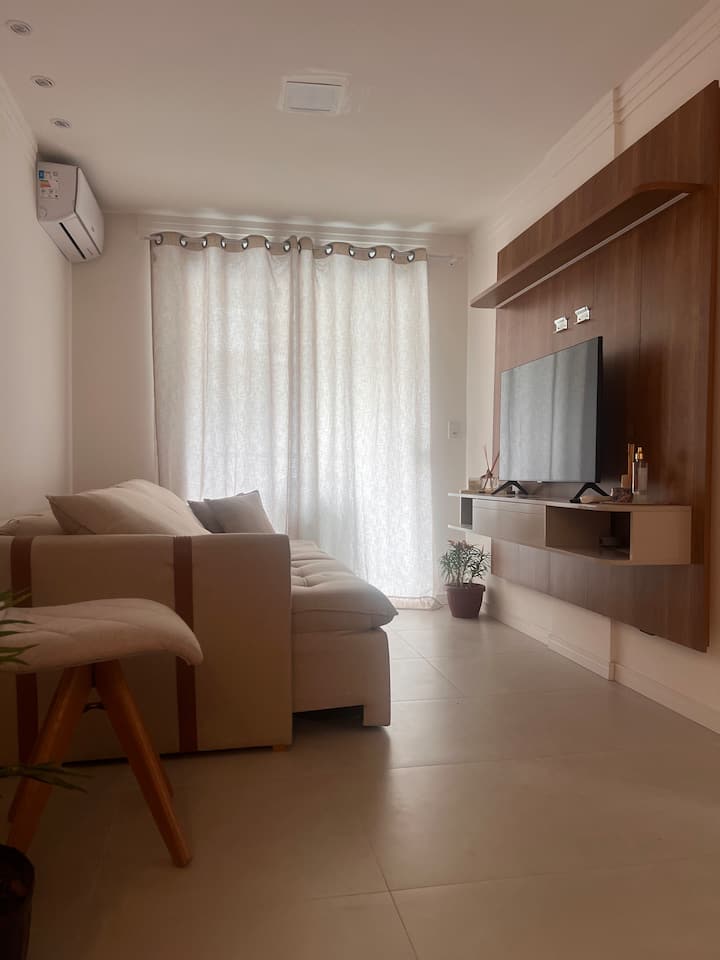 Apto Vila Germânica - Blumenau