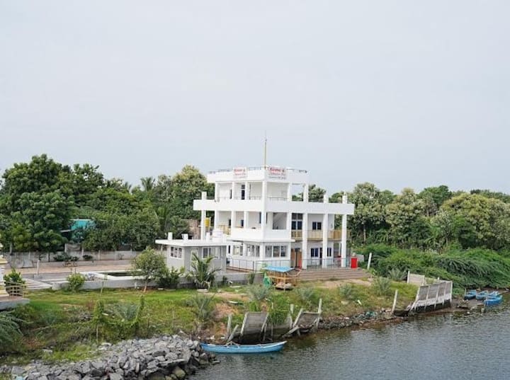 Thillai Mangrove Stay - Chidambaram