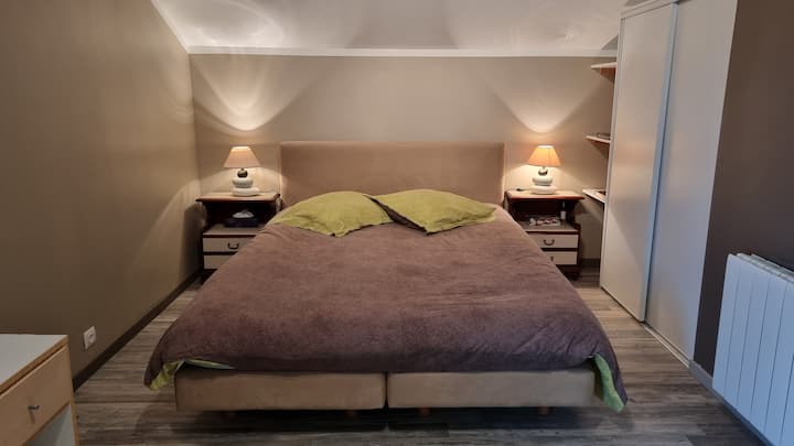 Gerlande - Bourg-Argental