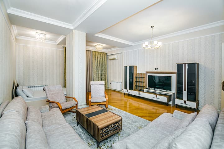 Vip Apartment Caravan - Baku