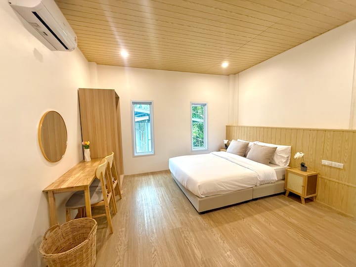 Montara Villa Chaloklum Koh Phangan - Ko Pha-ngan