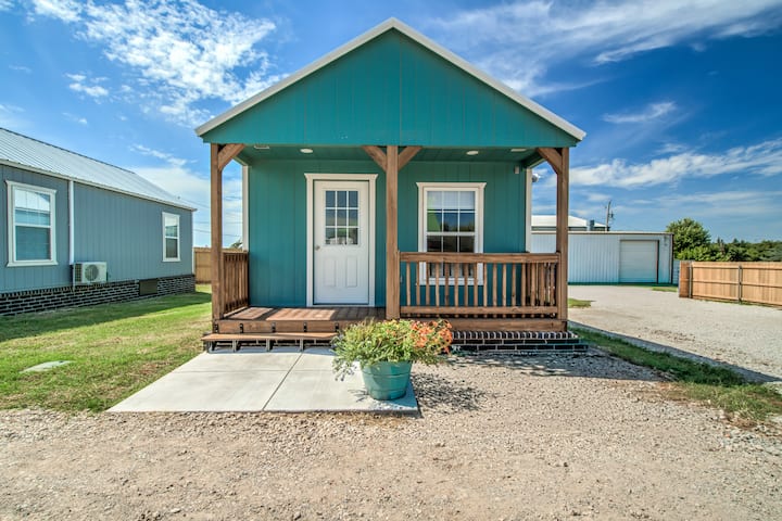 66 Cottages 3 - Yukon, OK