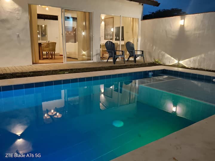 Cabaña Goleta - Honda