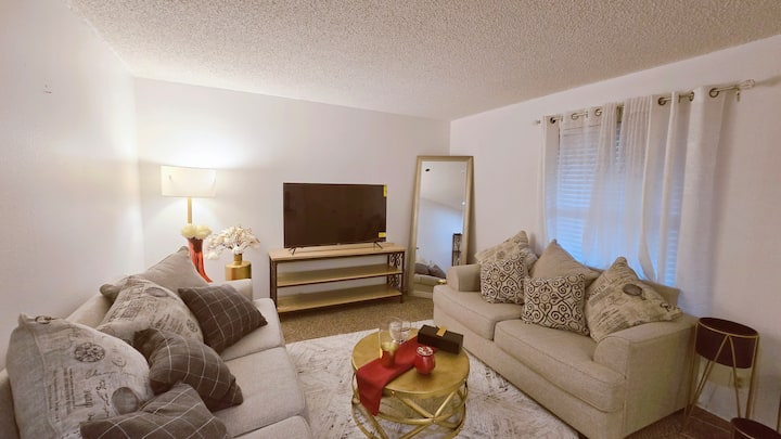 Modern And Stylish Near Tx191 East Odessa - Odessa, TX