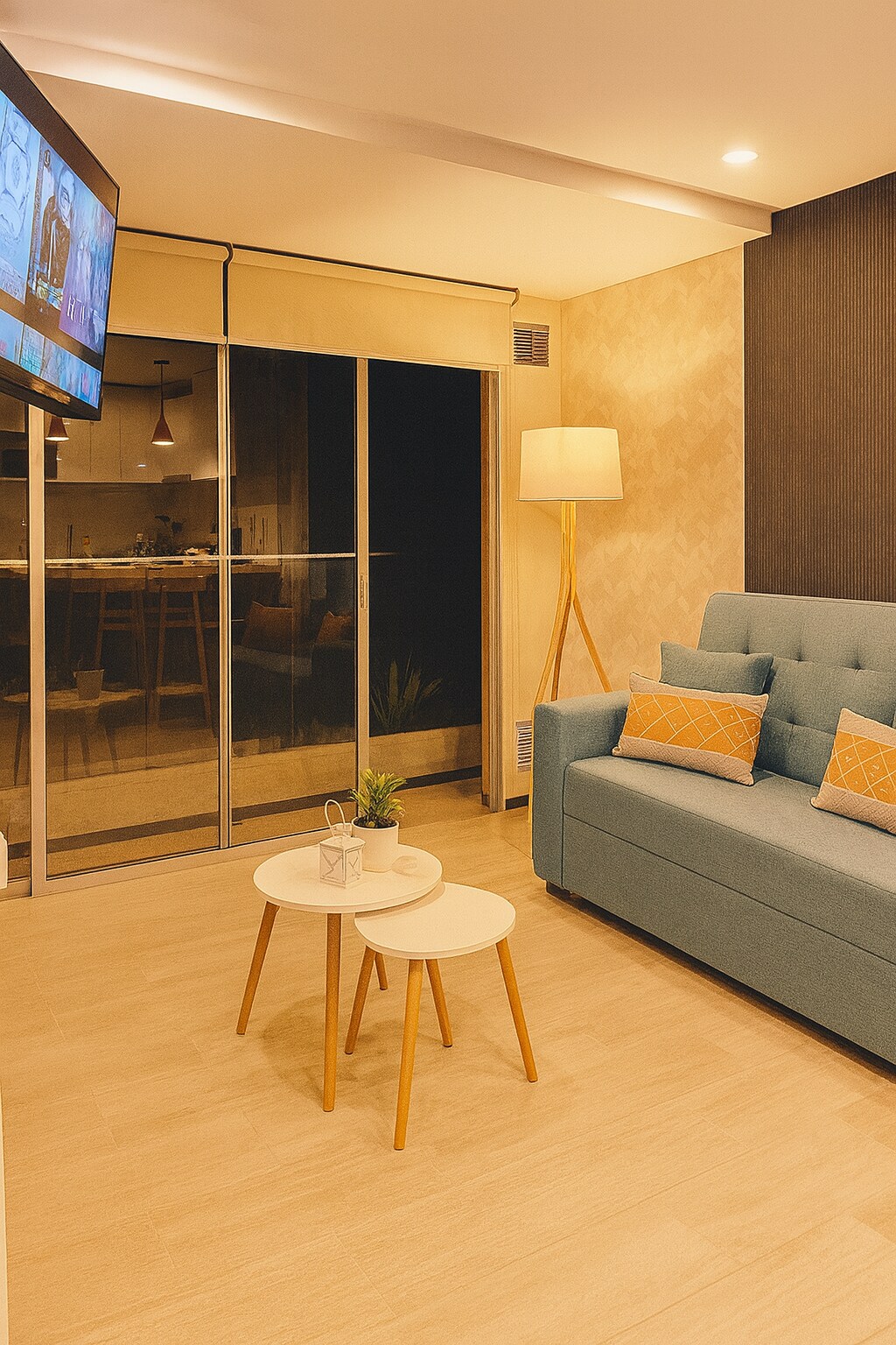 Dpto. Moderno con vista Jacuzzi y piscina Barranco - Departamentos en ...