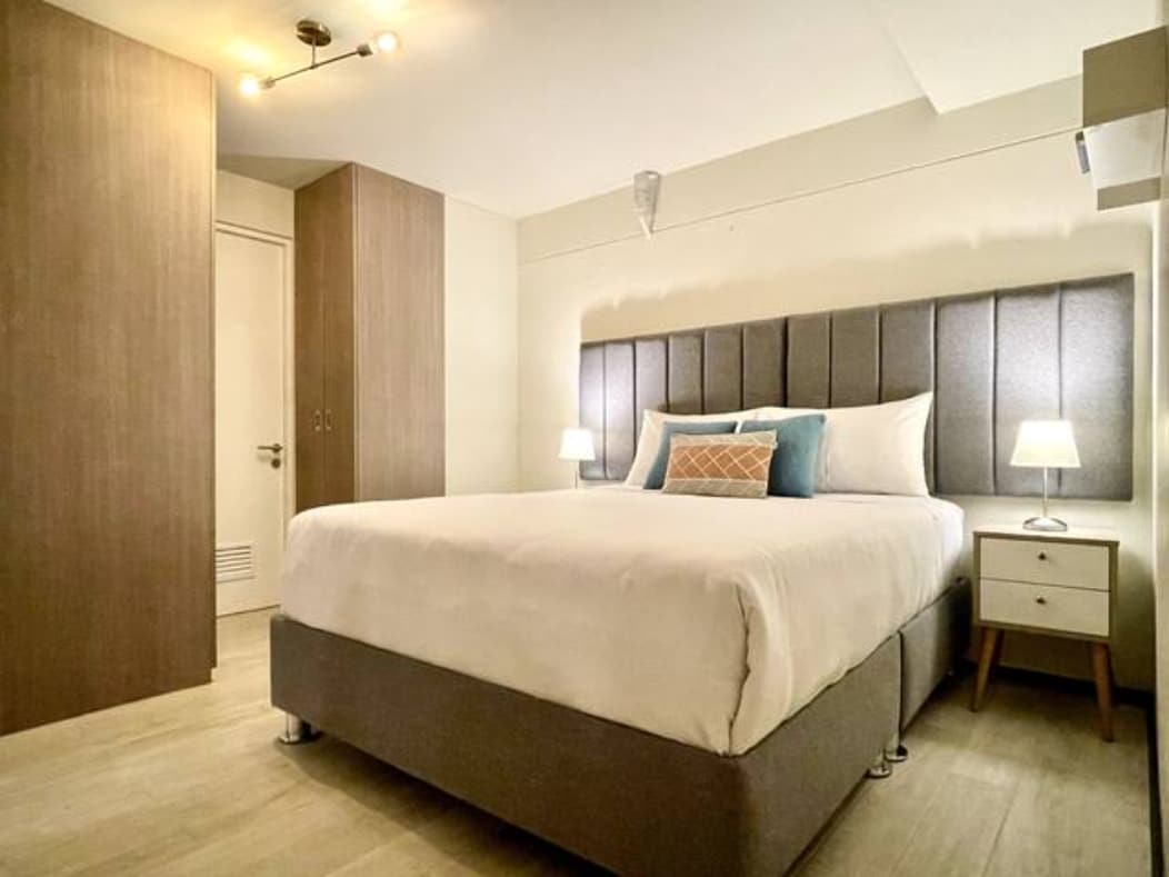 Dpto. Moderno con vista Jacuzzi y piscina Barranco - Departamentos en ...