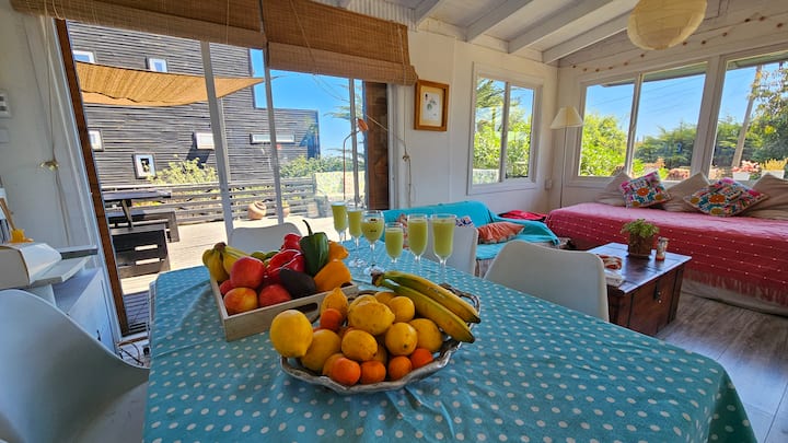 Planeta Horcón - Quintero