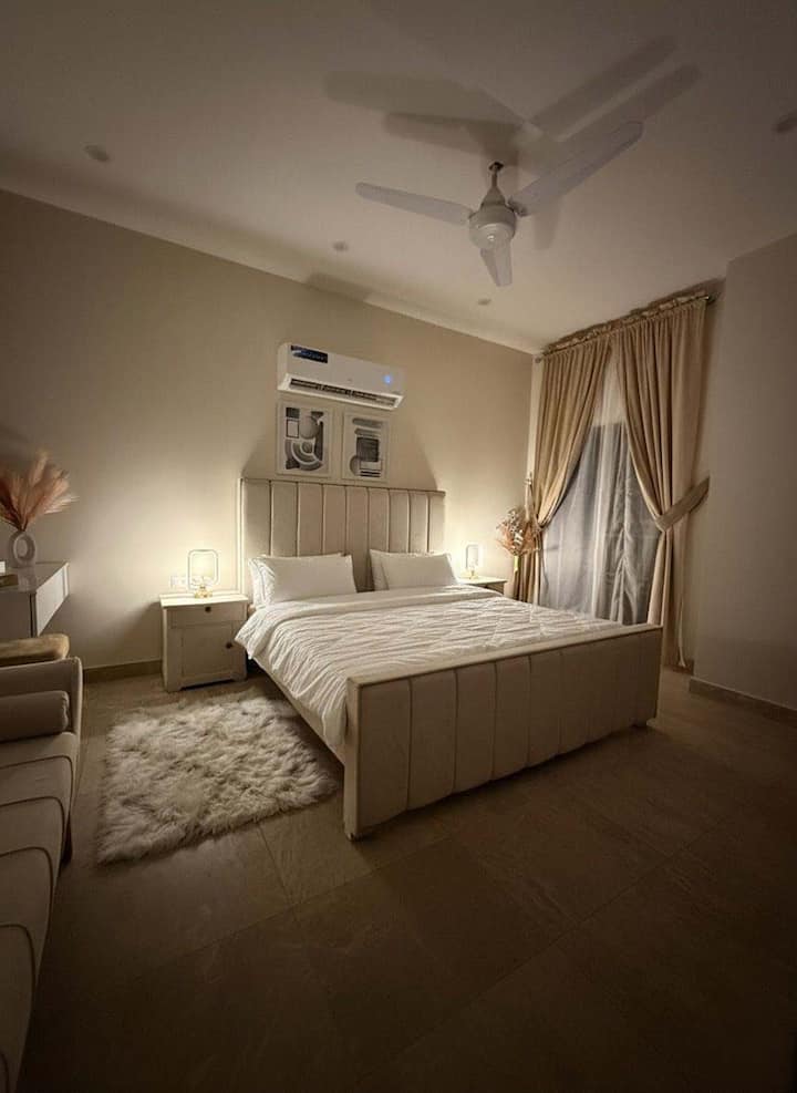 Modern & Cozy Apt|studio|city Center|gulberg - Lahore