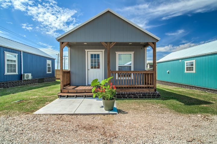 66 Cottages 2 - Yukon, OK
