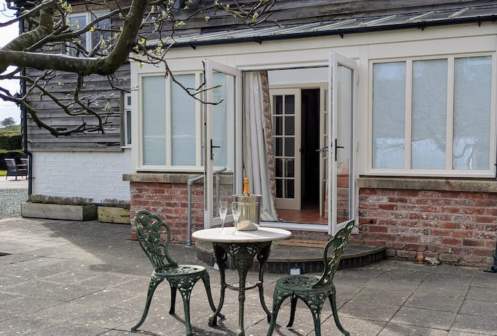 Ystwyth Cottage - Kerry