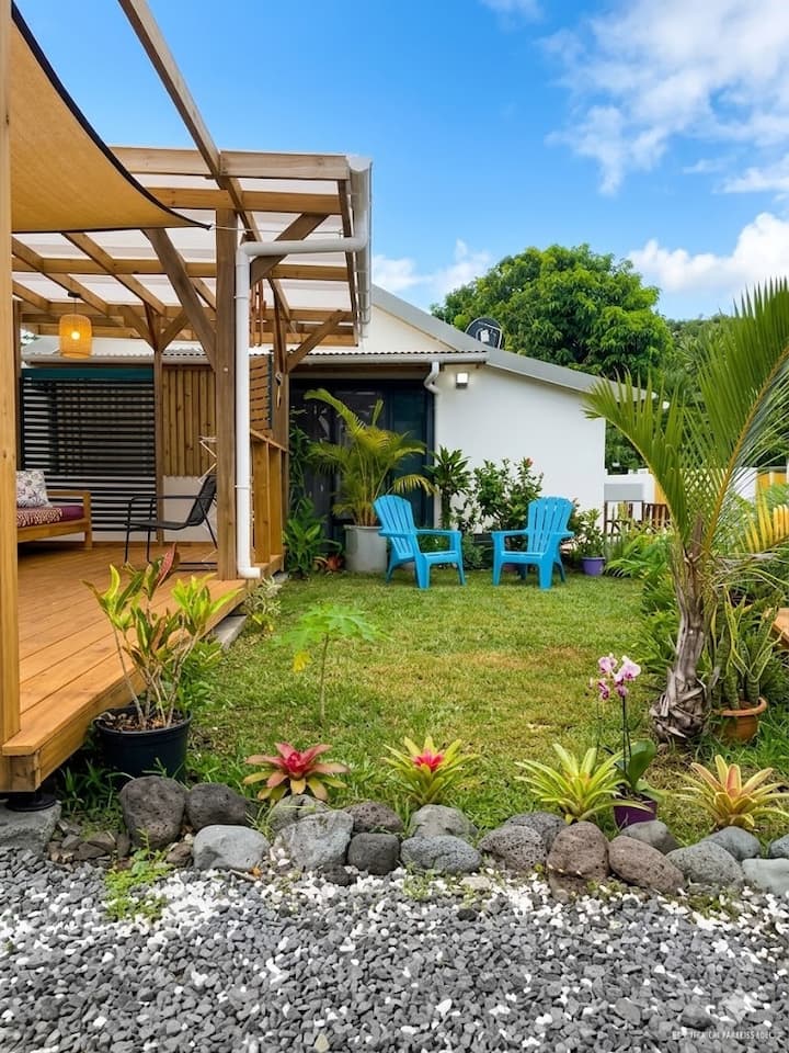 Le Kozy - La Réunion