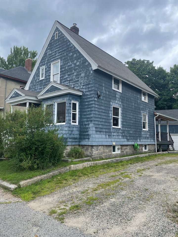 A Cozy House With All The Atv Trails! - Jericho Mountain State Park, Berlin