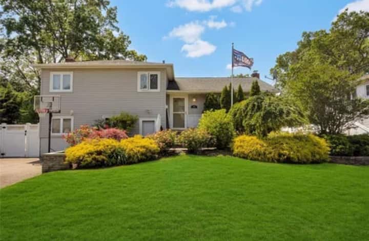 Ryder Cup House Rental - Massapequa, NY
